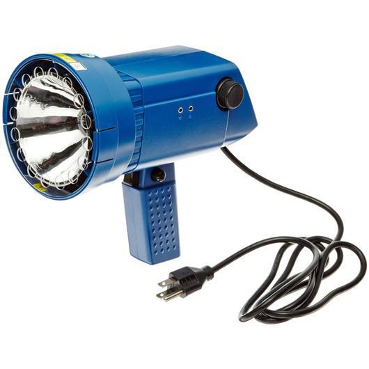 Estroboscopio digital / de mano - Nova-Strobe BAX - MONARCH INSTRUMENT