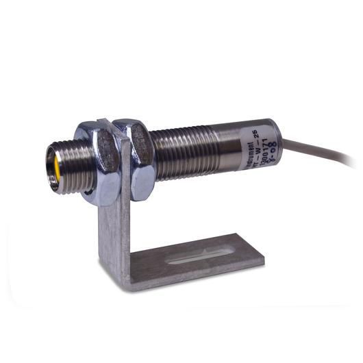 Sensor de velocidad de rotación - ROS-HT-W-25 - MONARCH INSTRUMENT ...