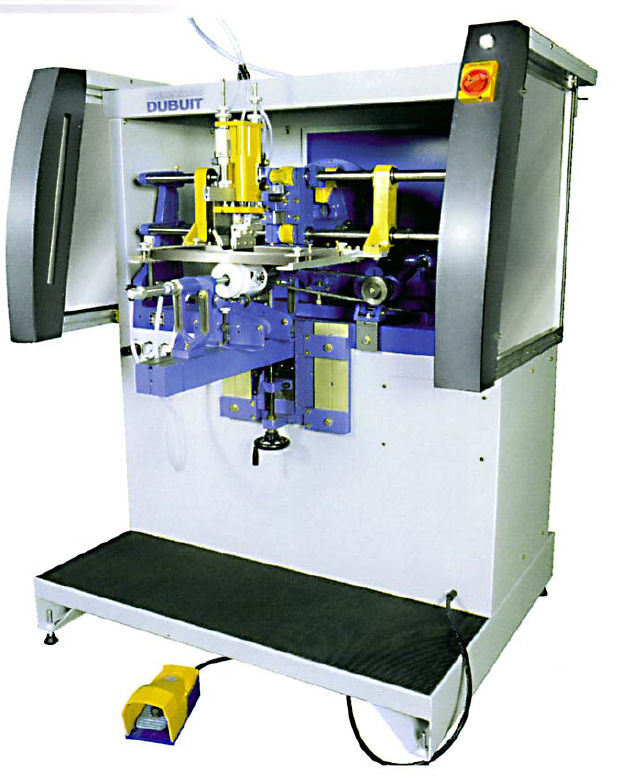 Máquina de serigrafia automática - 1 500 - 3 000 c/h | 150 series ...