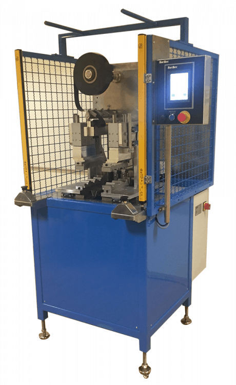 Prensa eléctrica - 601-04-200 - NorMec - de formado / de embutido / de ...