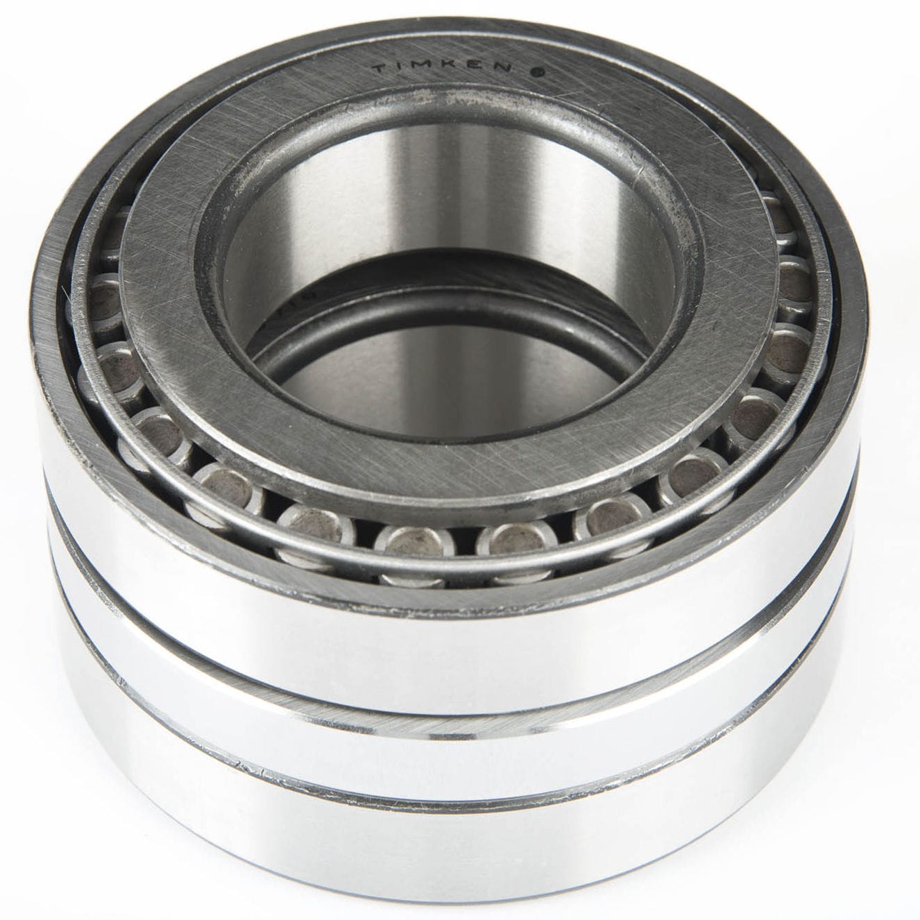 Rodamiento de rodillos cónicos - 2TS-DM - TIMKEN Europe - de una sola ...