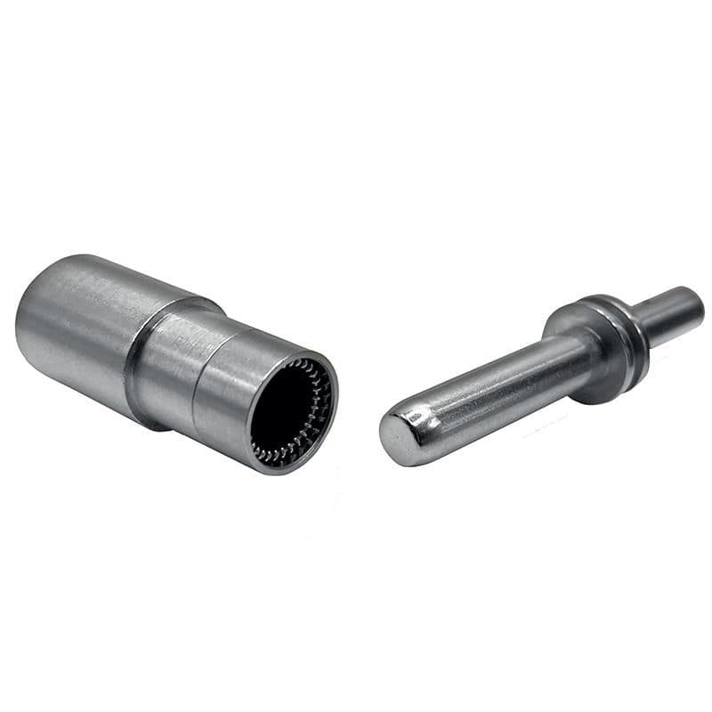 Conector de alta potencia - Hypertac Green Connect - Smiths ...