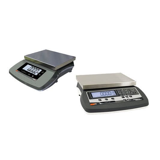 Balanza compacta - Ci series - PRECIA MOLEN - contadora / kg / digital