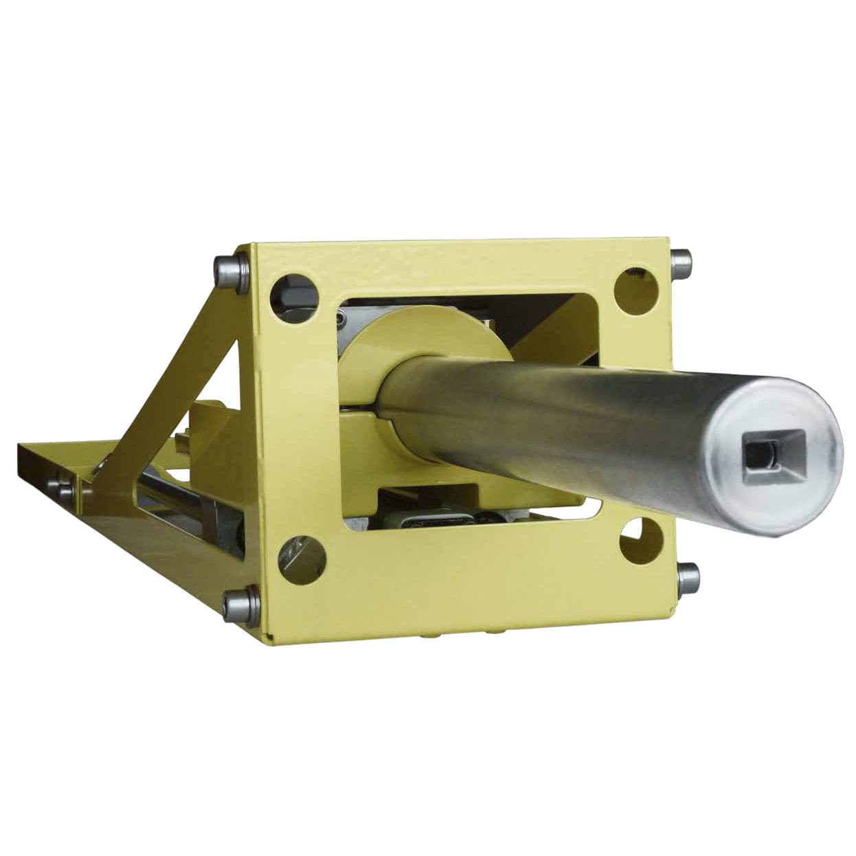 Cámara pirómetro - Pyroscan - HGH SYSTEMES INFRAROUGES - para la visión industrial / para ...