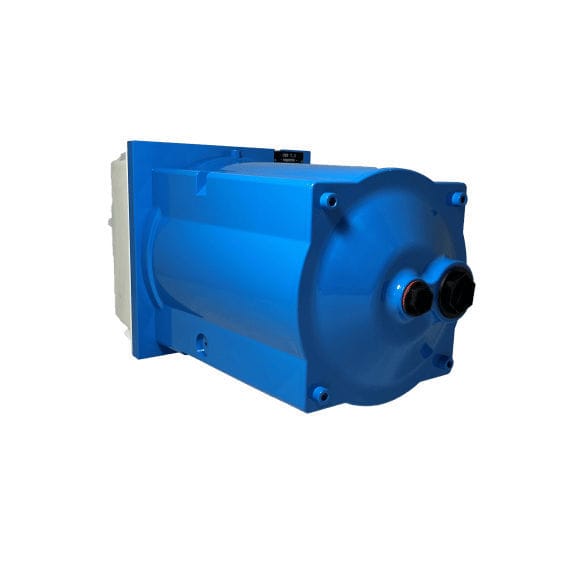 Grupo hidráulico con motor eléctrico - GEP7.3 series - HYDRO LEDUC - con motor eléctrico / de ...