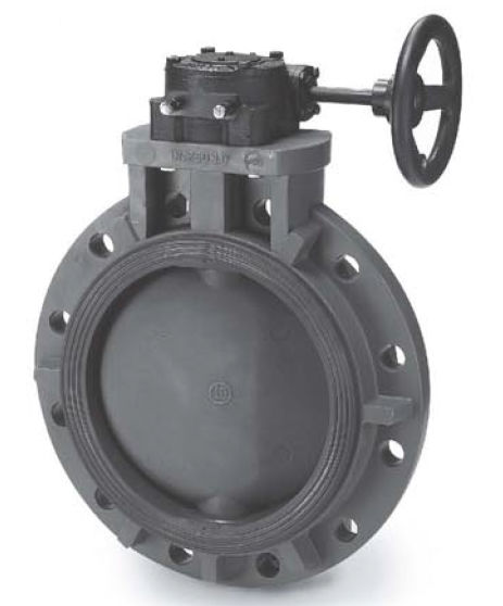 Válvula de mariposa - BF300 - Shie Yu Machine Parts Industrial Co., Ltd ...