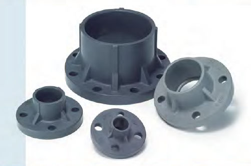 Conexión tubo/brida - FT100 - Shie Yu Machine Parts Industrial Co., Ltd.