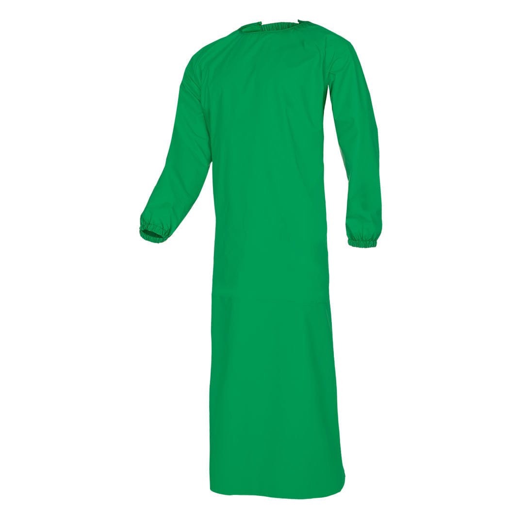 Delantal de trabajo - Dalgin - Sioen - de protección química ...