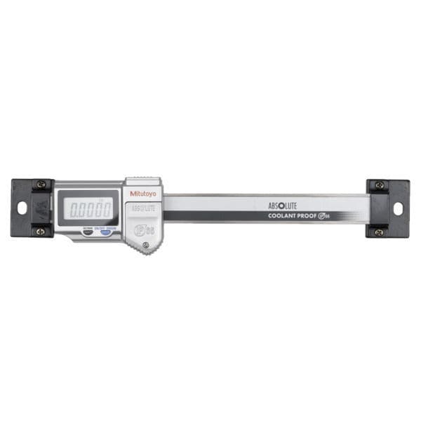 Regla lineal - 572 series - MITUTOYO