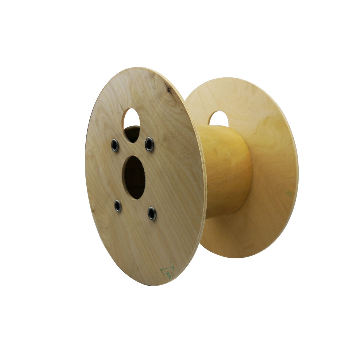 Carrete - CP400S - CABLE EQUIPEMENTS