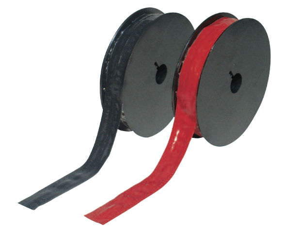 Cinta autovulcanizable - SI-303 - SES-STERLING - de caucho de silicona