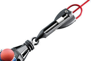 Tensor de cable metálico - S 900 - SCHMERSAL - manual