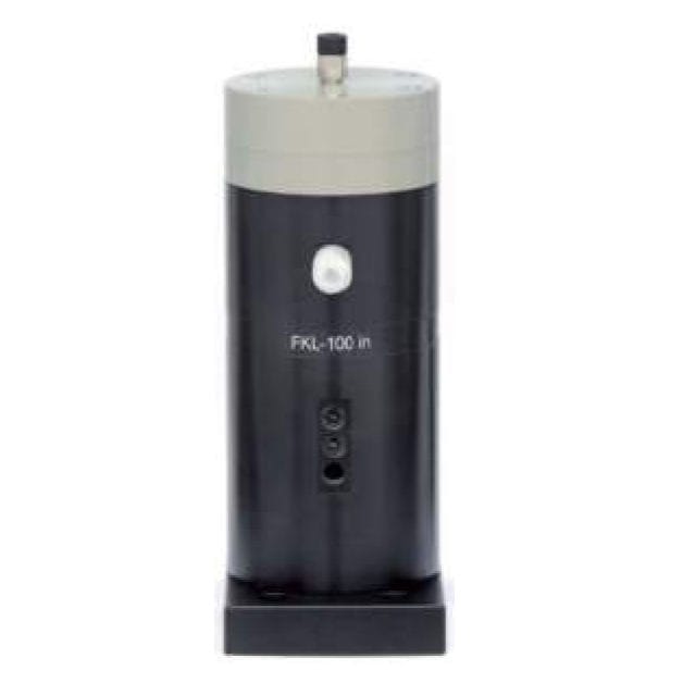 Percutor neumático - FKL series - EURO PERCUSSION - de impacto