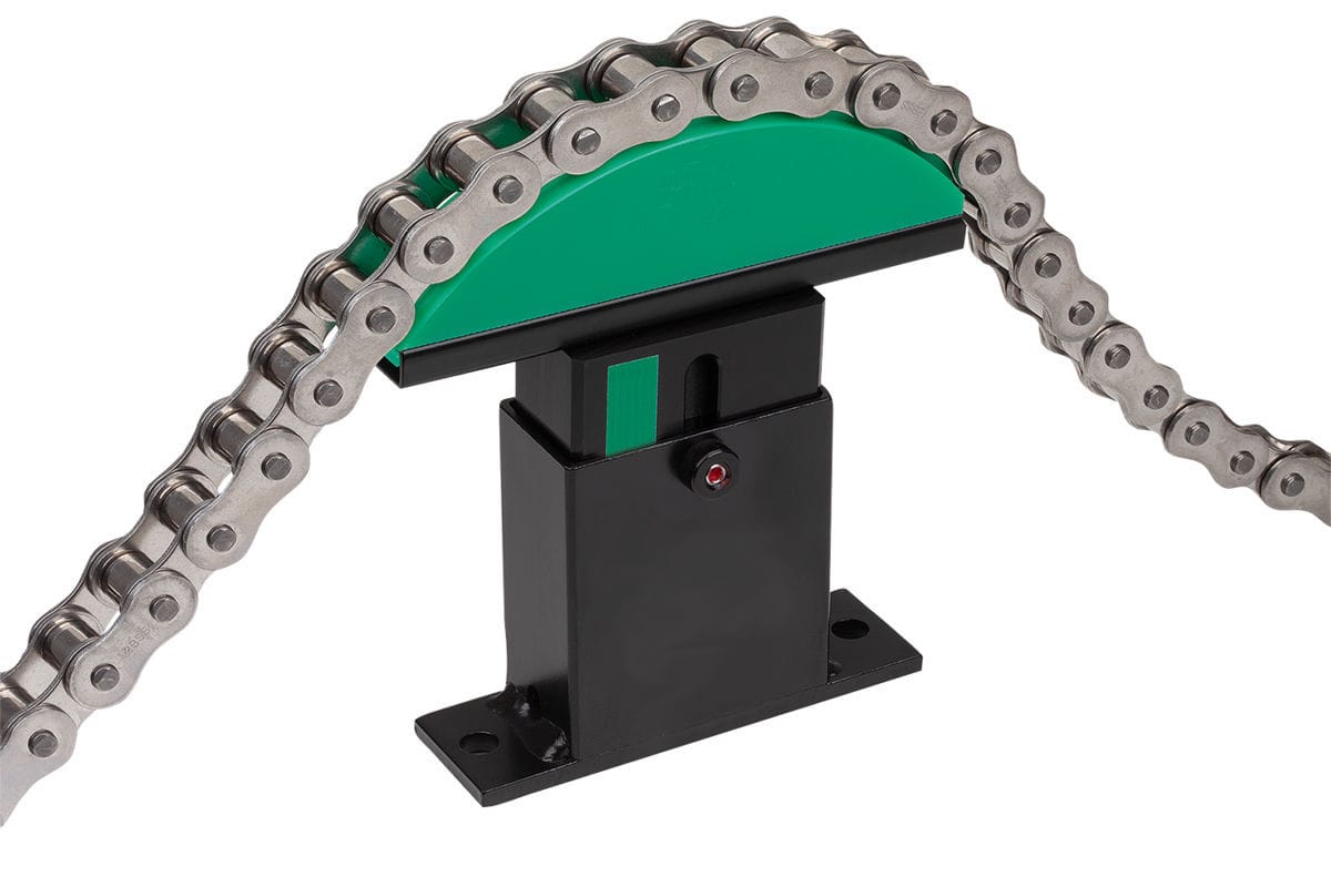 Tensor de cadenas - 22281-58 - norelem - Éléments standard mécaniques