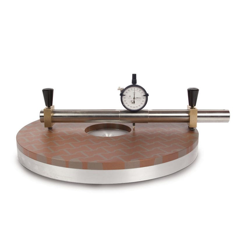 Regla micrométrica - 08 00892 00 - LAM PLAN