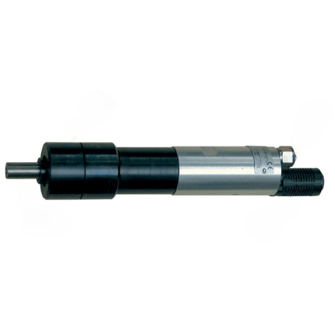 Motor neumático con paleta - LGG series - OBER SpA