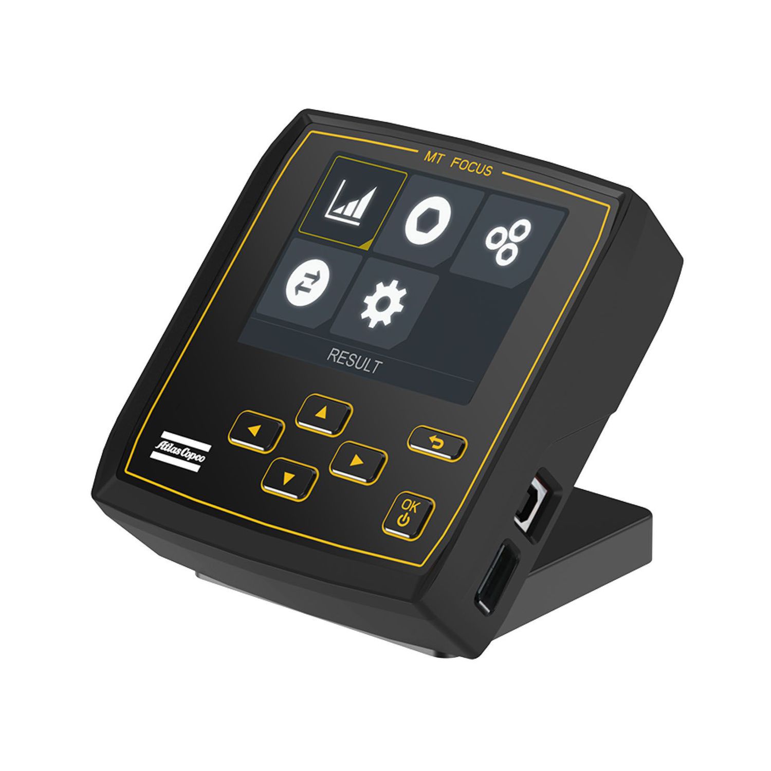 Controlador de par - MTF6000 - Atlas Copco Tools