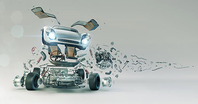 Software de visualización - 3DEXCITE - DASSAULT SYSTEMES - de ...