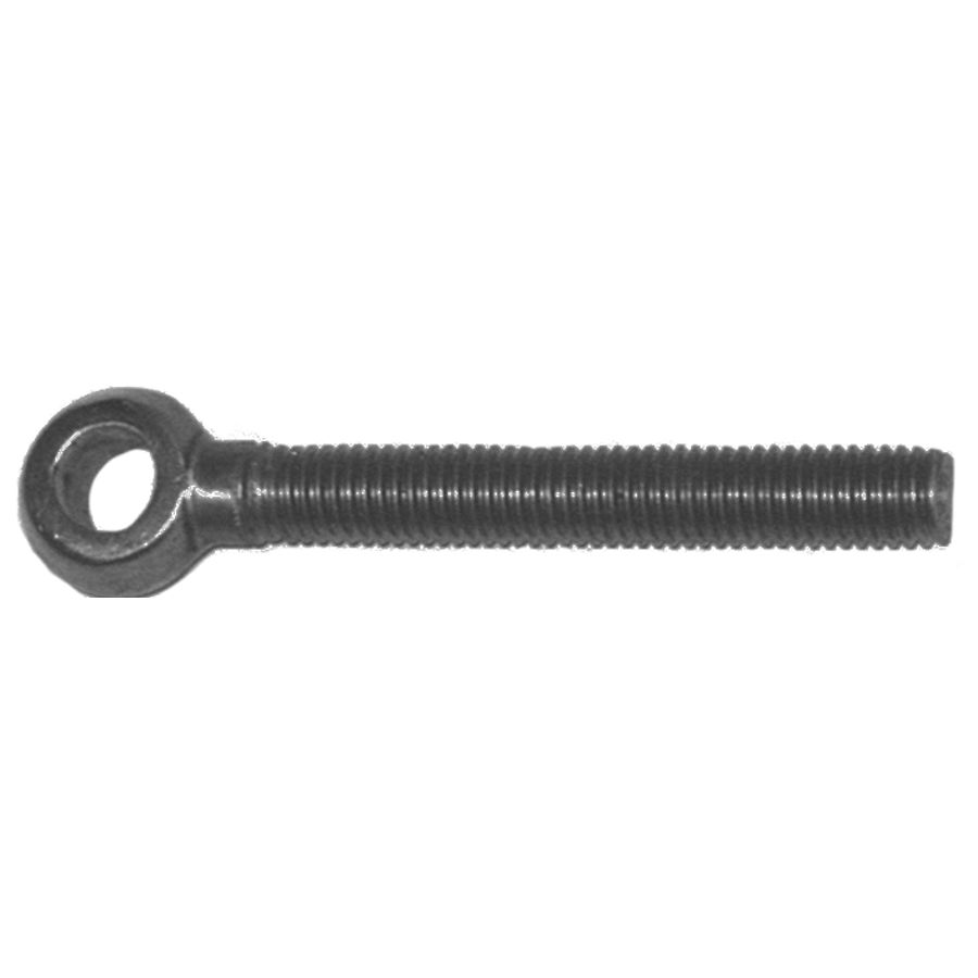 Perno con ojal - NM series - Ketten Wälder GmbH cromox - de acero inoxidable