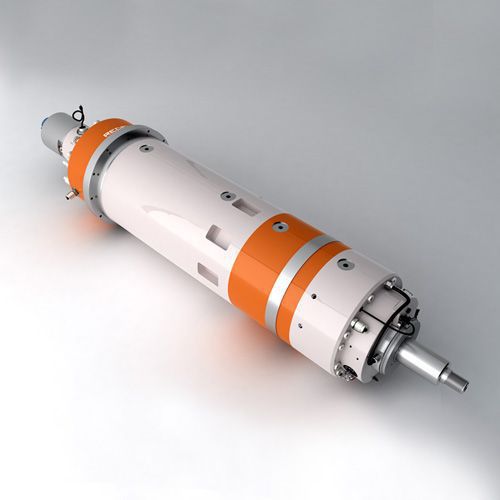 Electro-husillo para fresado - GM series - REDEX Group - de mecanizado / de corte / de ...