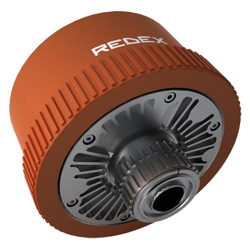 Reductor epicicloidal - SR series - REDEX Group - coaxial / con eje ...