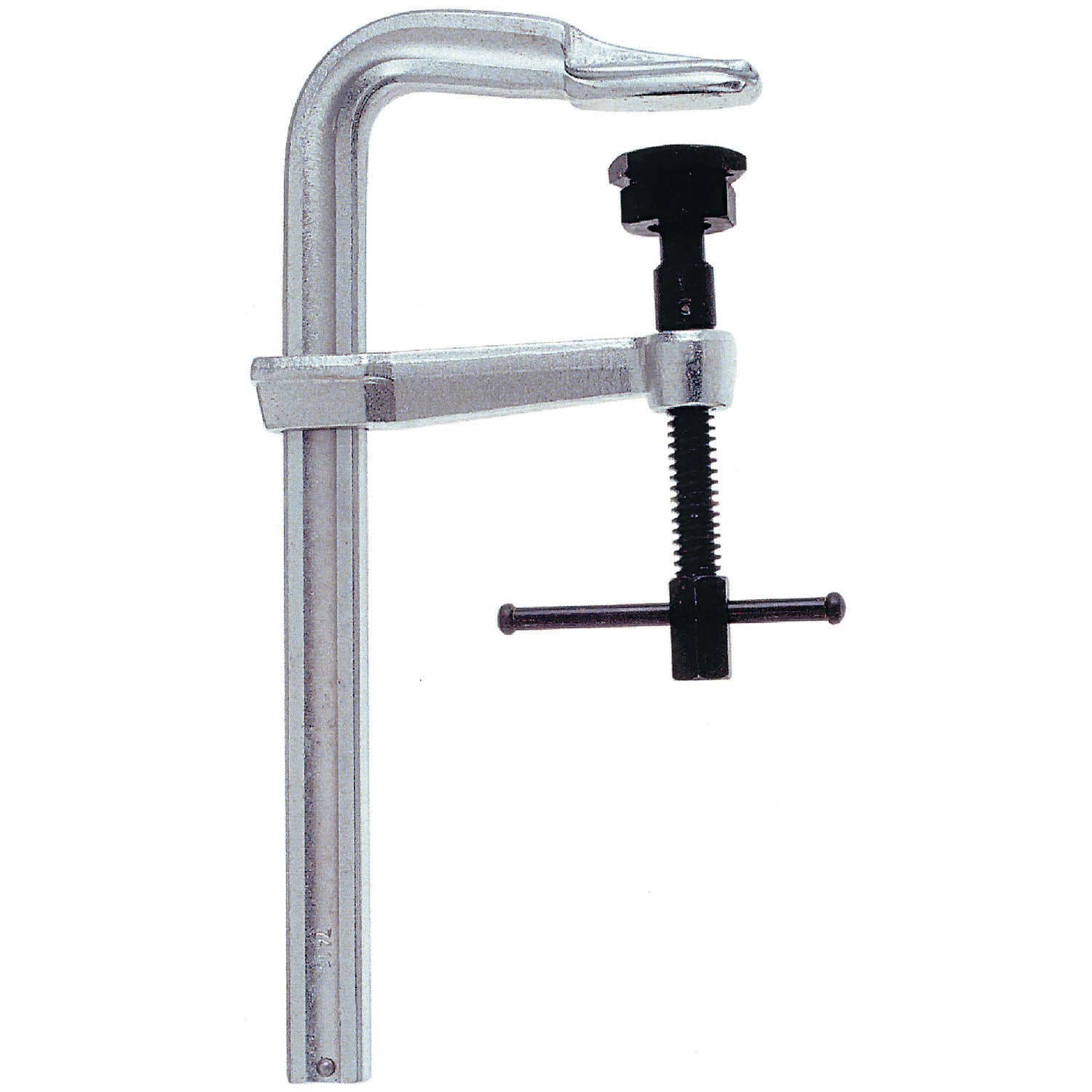 Sargento de tornillo - XGF series - SERMAX - de acero