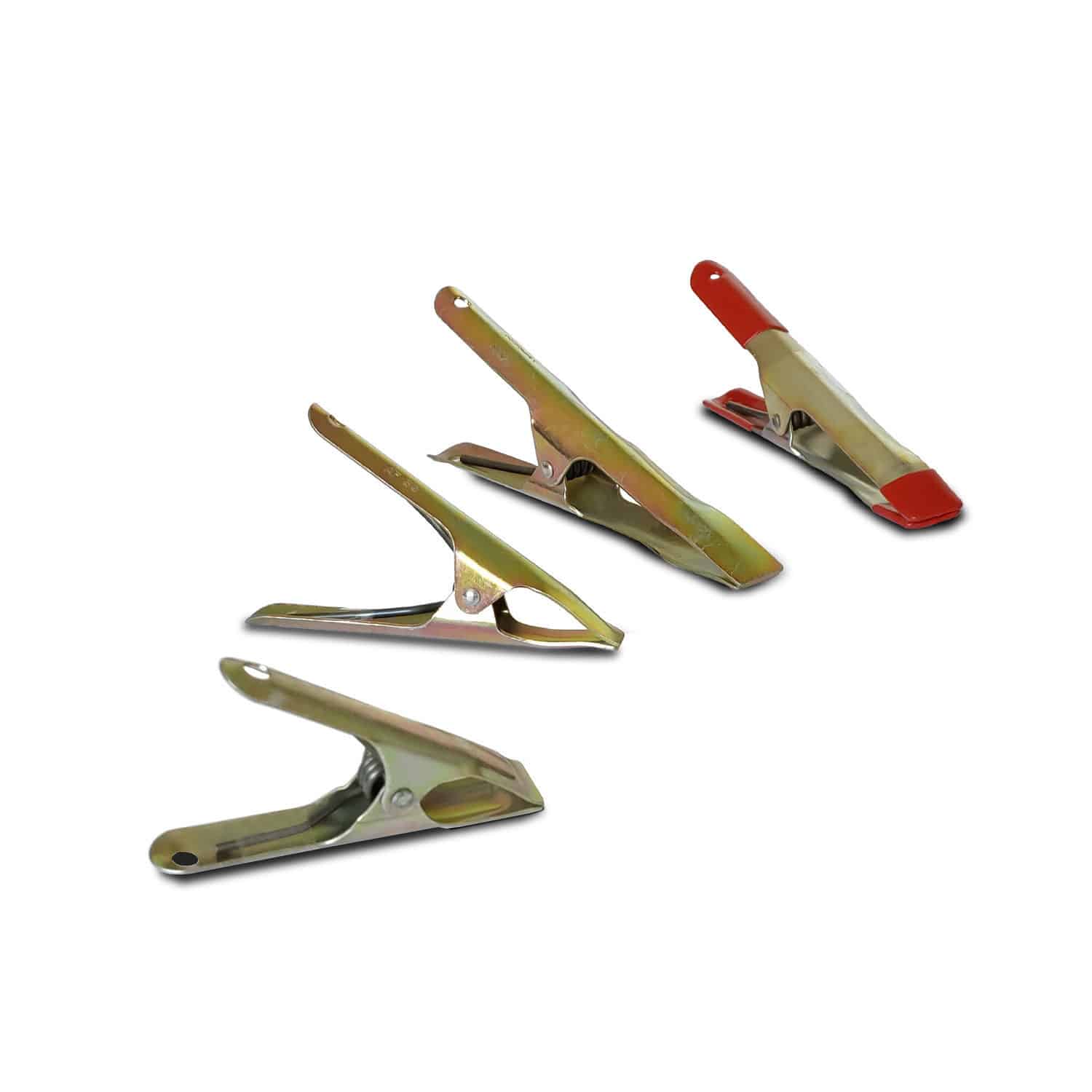 Alicate de engaste - AF series - SERMAX - para soldadura