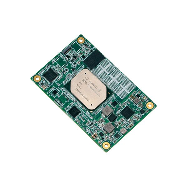 Computer-on-module COM Express - NanoCOM-APL - AAEON - PICMG / Intel ...