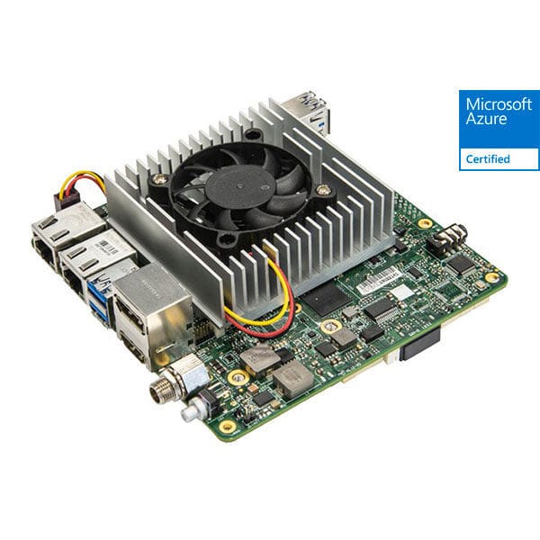 Ordenador monotarjeta Intel® Celeron® - UP Xtreme - AAEON - Intel® 8e Generation Core i3 / Intel ...