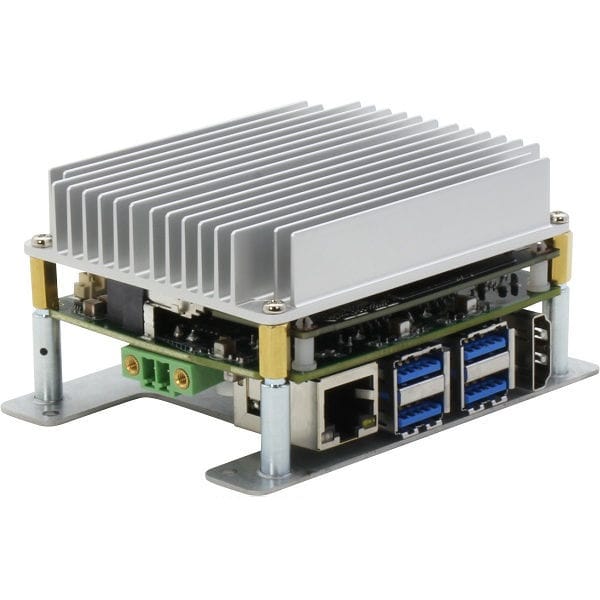 Computer-on-module AI edge - BOXER-8221AI-KIT - AAEON - ARM® Cortex ...