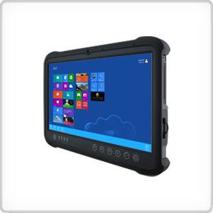 Tablet Windows - M133W - PKTRONICS GROUP - PC / 13.3" / Intel® Core i5 ...
