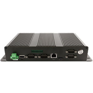 PC box - FA30SB3-210 - PKTRONICS GROUP - HDMI / USB / eMMC 16GB
