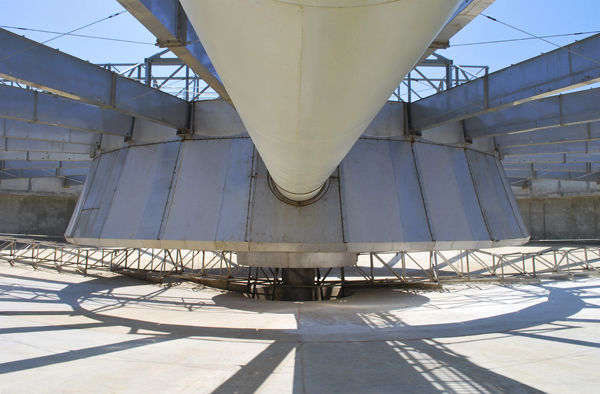 Clarificador tubulares - CONTACT CLARIFIER™ - Westech