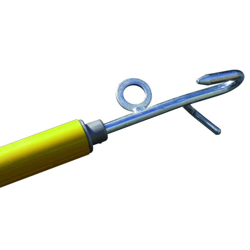 Barra aislante con gancho - PRE - PENTA ESP