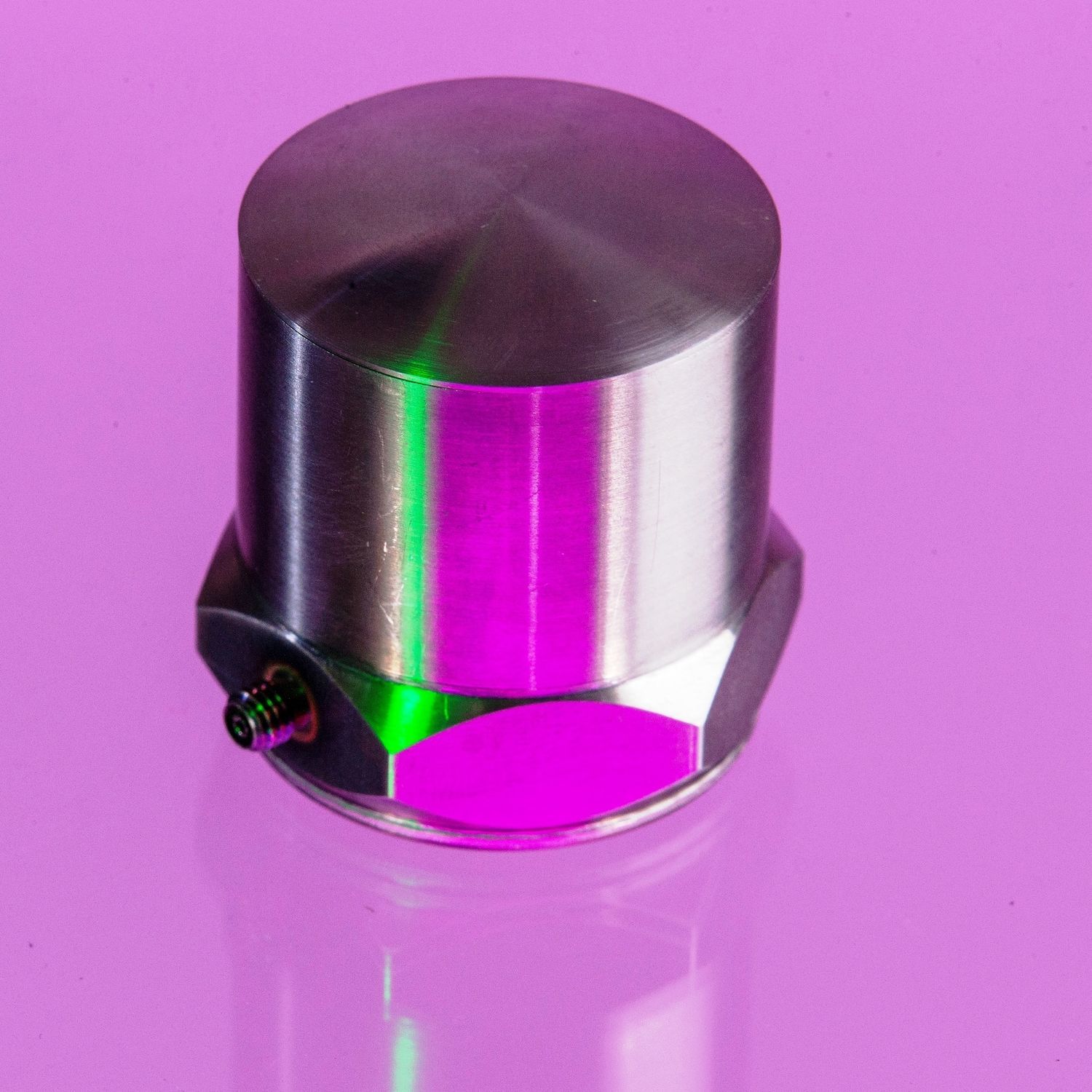 Sensor sísmico - A/800 series - DJB Instruments UK Ltd