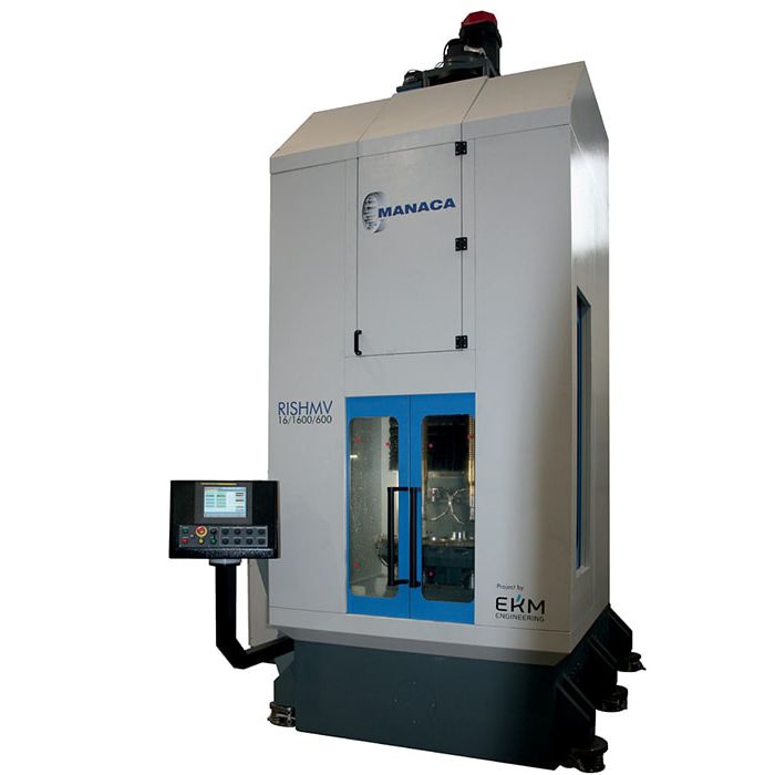 Máquina brochadora de interior - Table-Up - CABE STOZZATRICI SRL ...