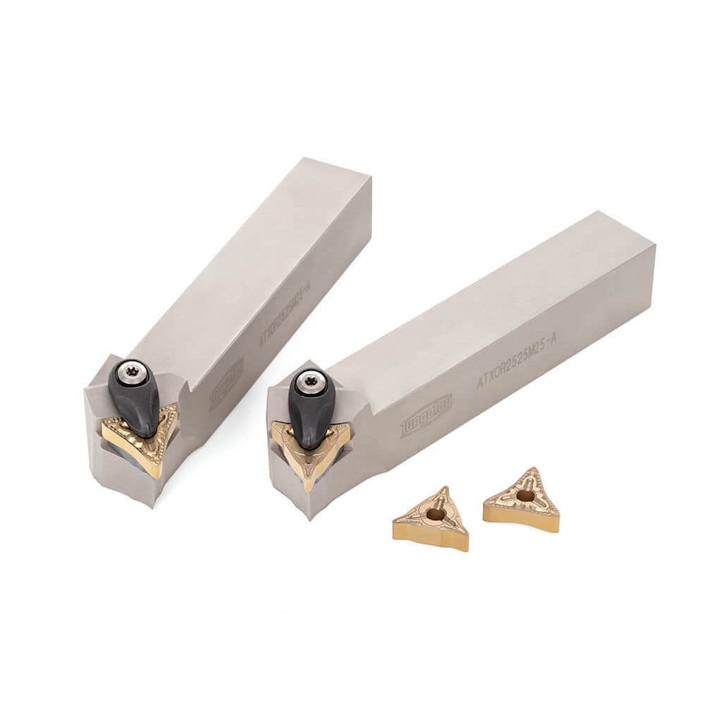 Herramienta de torneado frontal - AddMultiTurn - Tungaloy EUROPE - con ...