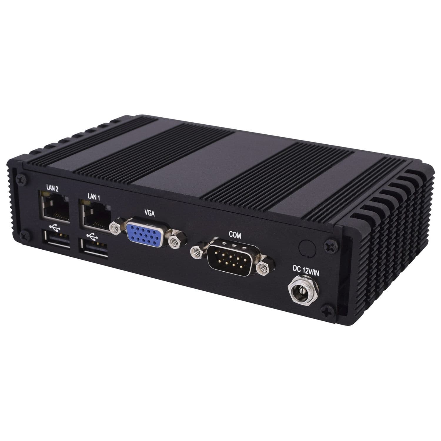 Computadora embarcada - SYS-ITX-P-3800 series - WinSystems, Inc ...