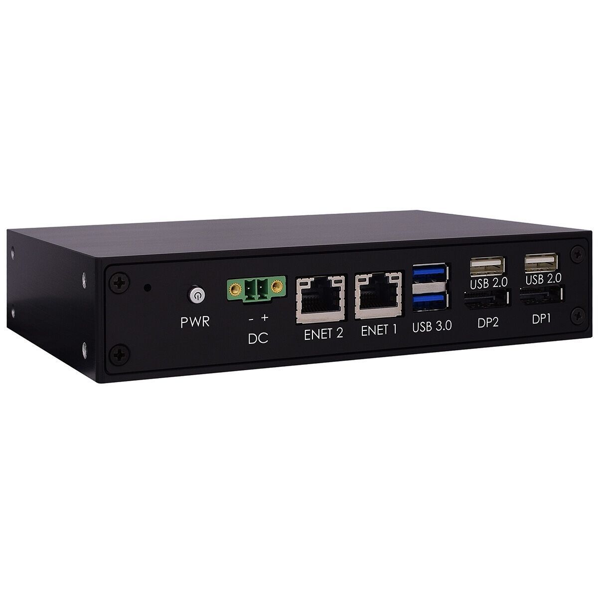 Computadora Edge - SYS-427 series - WinSystems, Inc. - embarcada ...