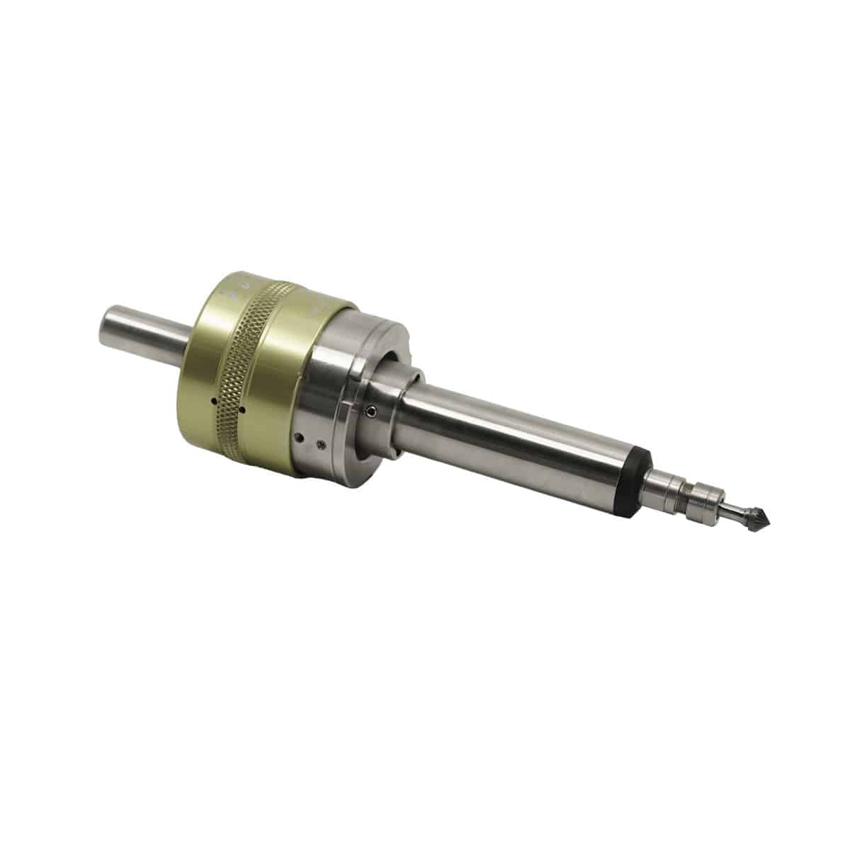 Desbarbador robotizado - FDT X36 - AKS TEKNIK DEBURRING & MARKING TOOLS