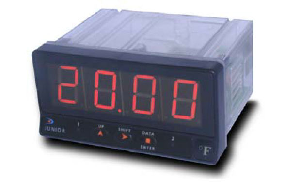 Indicador de proceso - JUNIOR-PRC series - FAE Srl - digital / para ...