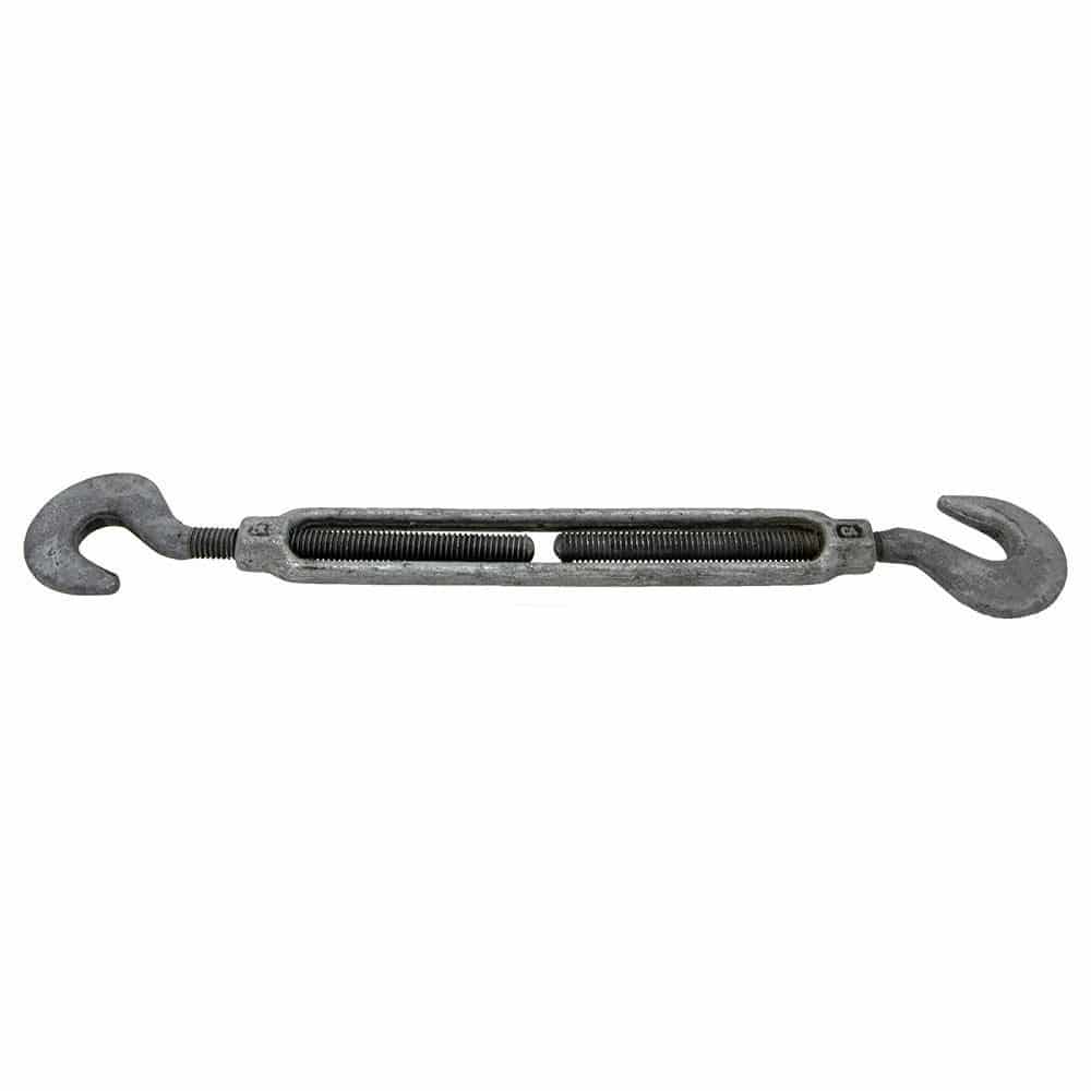 Tensor metálico manual - 223 - LIFTEUROP - de acero galvanizado