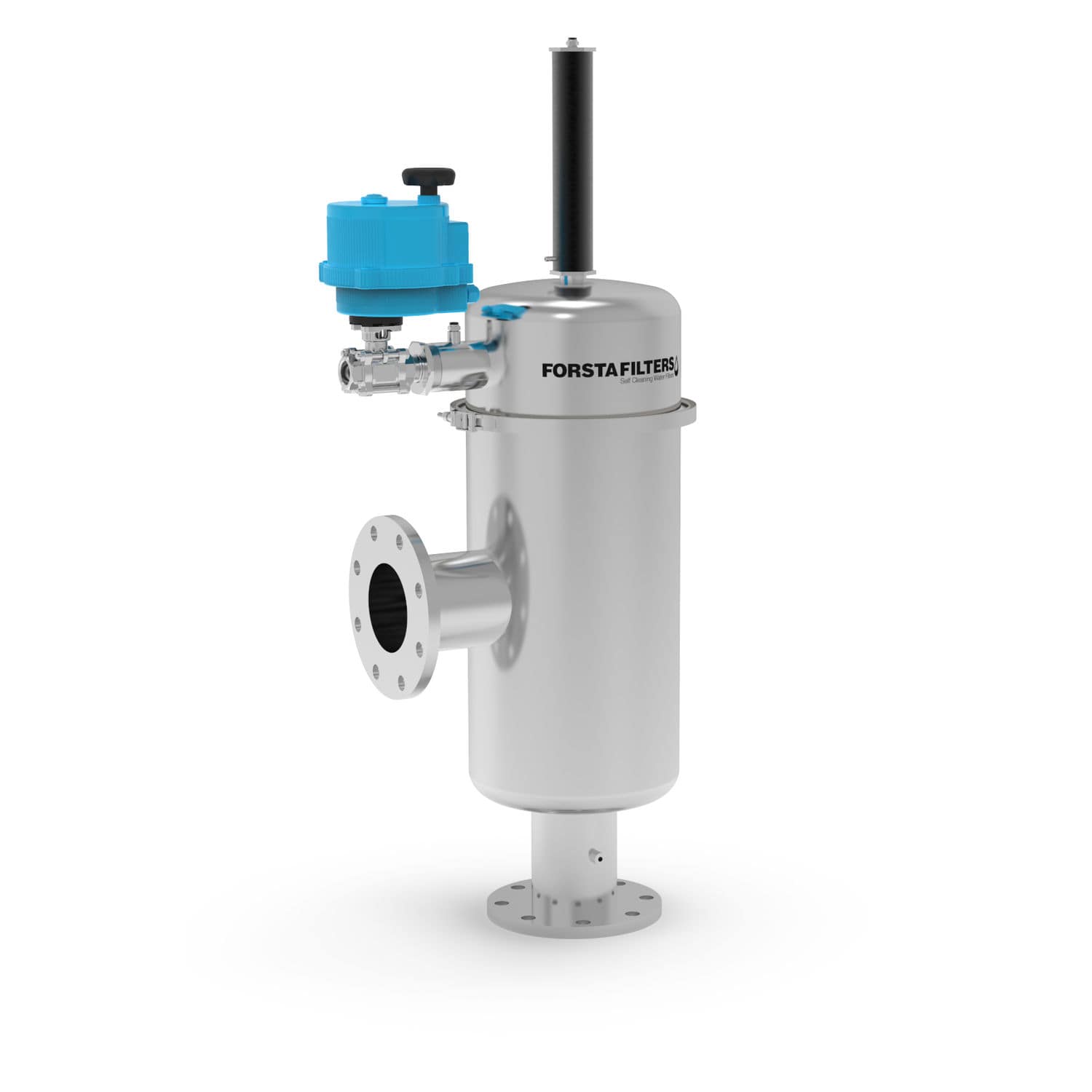 Filtro de agua - 90 Series - Forsta Filters Incorporation - para aguas ...