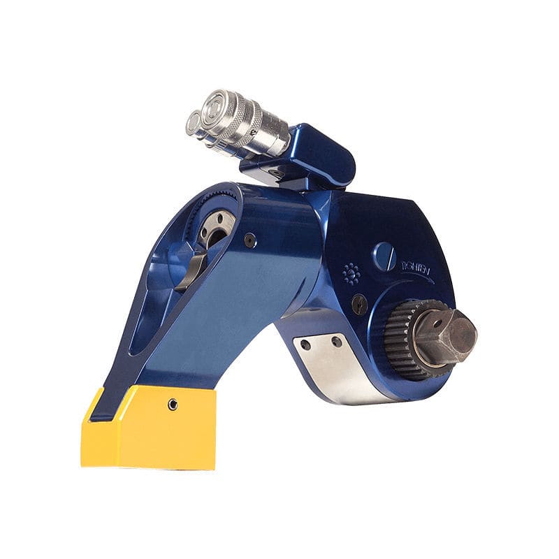 Llave dinamométrica hidráulica - MXT+ - HYTORC - 1/2" / 3/4" / 1"