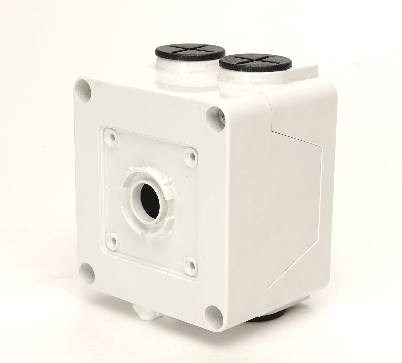 Caja de conmutación - Tecnomatic Italia