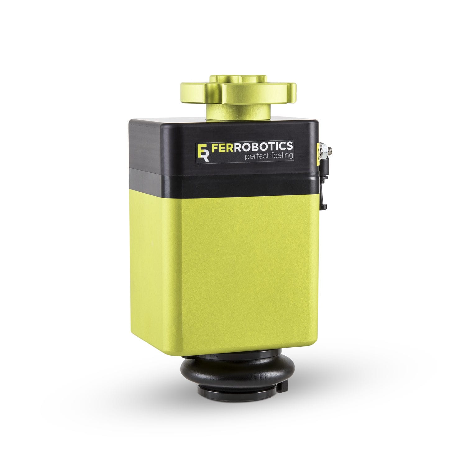 Collarín de contacto activo para tratamiento de superficie - ACF/111/01 ...