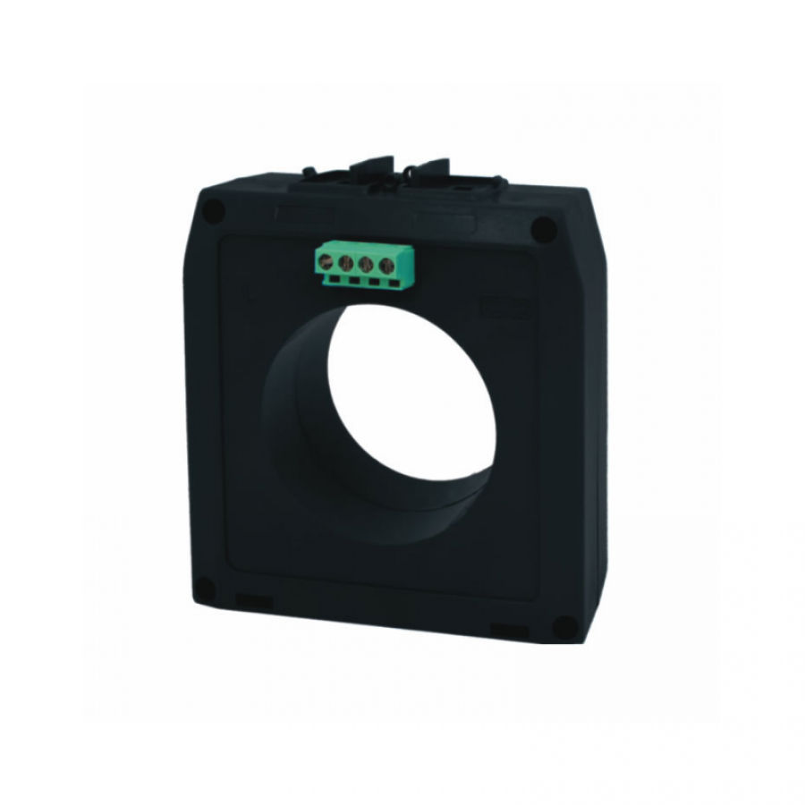 Sensor de corriente toroidal - TDB060 - FRER - AC / DC / de fuga