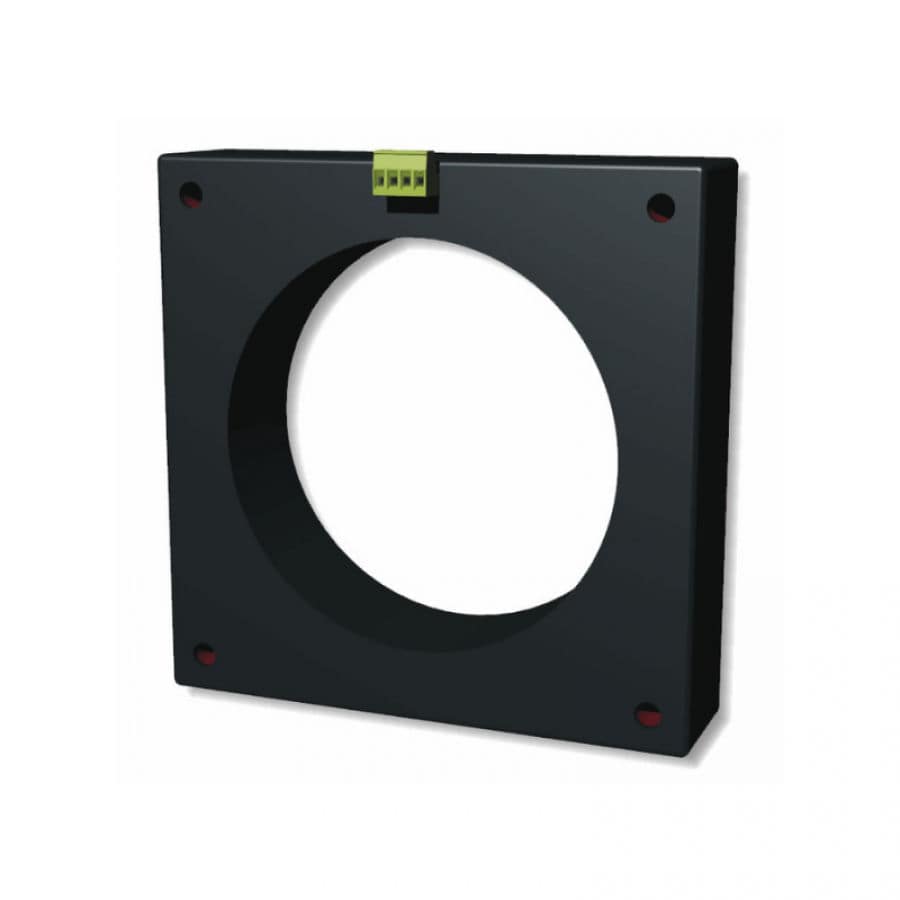 Sensor de corriente toroidal - TDB210 - FRER - AC / DC / de fuga