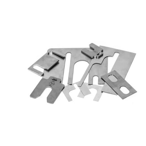 Calce para alineación - HELICAL