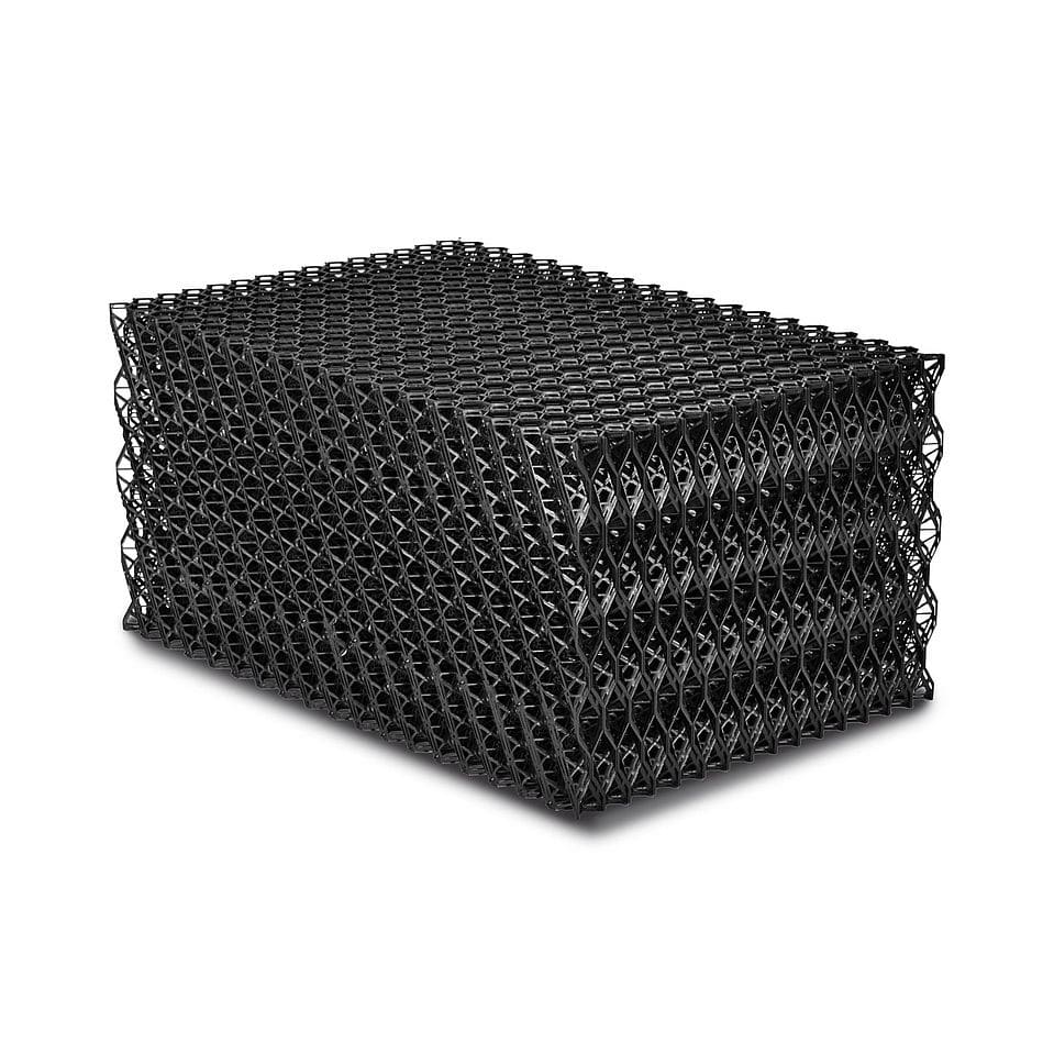 Bloque de relleno de PP - NC-20 - Hewitech - para el tratamiento del ...